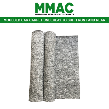 Melbourne Moulded Auto Carpets | Carpet Manufacturers